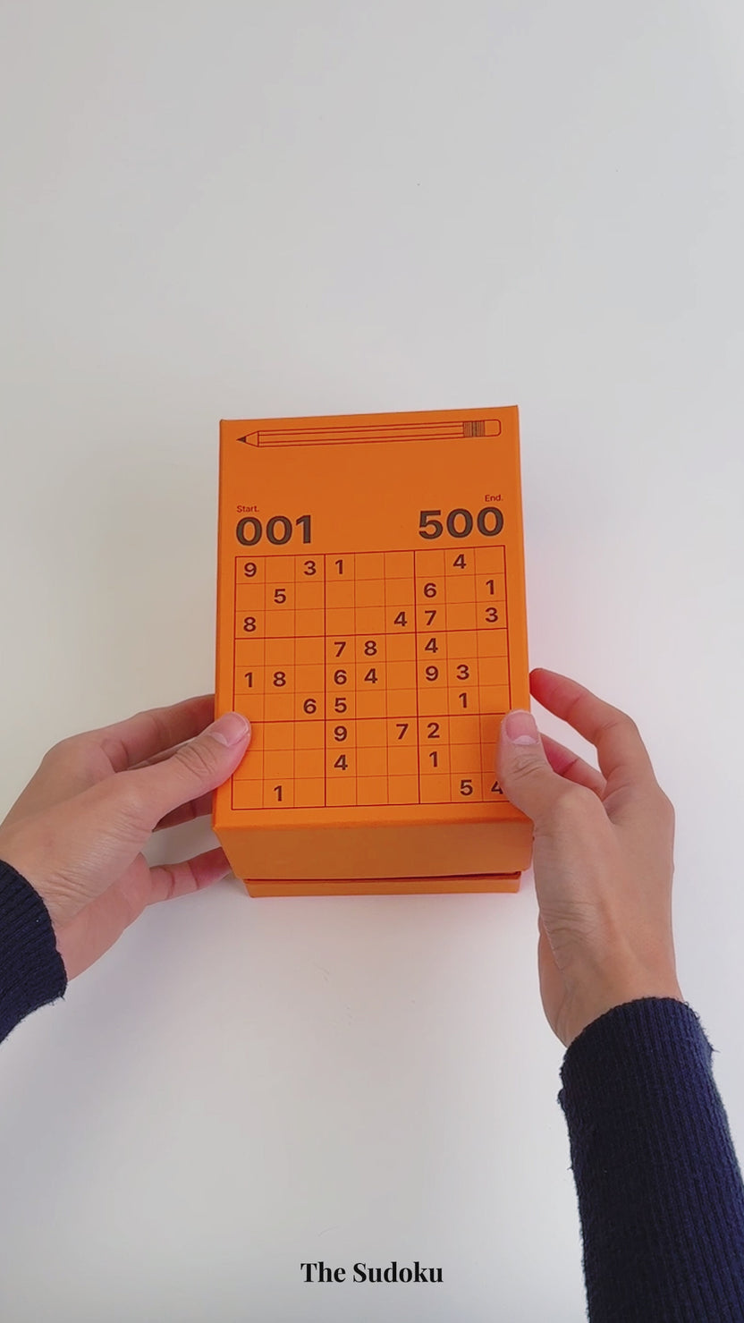 TheSudoku